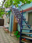 У Татьяны (Vladimirskaya ulitsa No:32), otel  Anapa'dan