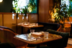 Jay (8 Marta Street No:6), restoran  Yekaterinburg'dan