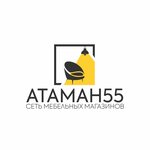 Атаман55 (1-ya Proizvodstvennaya ulitsa No:6/2), mobilya fabrikaları  Omsk'tan