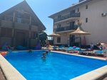 Sok (Bukovaya ulitsa No:4), otel  Anapa'dan