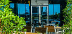 Krave (1/1A, Baniyas Street, Deira, Dubai), restoran  Dubai'den