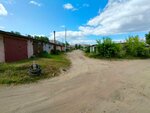 Garages (Ivanovo Region, Kokhma), garajlar  Kohma'dan