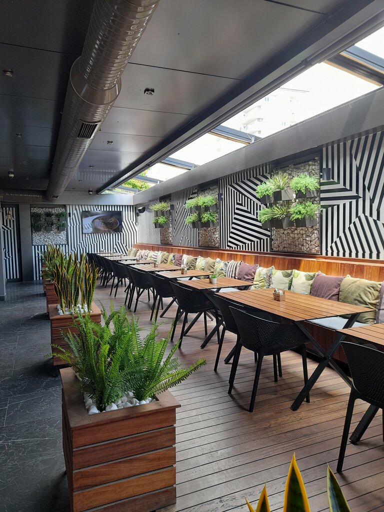 Kafe Cup Store Alanya, Alanya, foto
