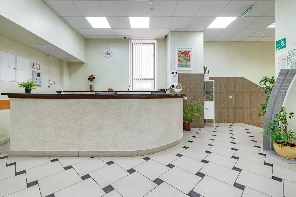 Madde bağımlılığı tedavi merkezi Spasenie, Moskova, foto