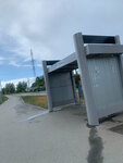 Жилой комплекс Тулинка (Novosibirsk, Petukhova Street), toplu taşıma durağı  Novosibirsk'ten