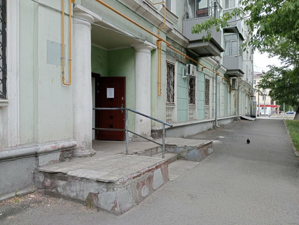 Para transferleri Unistream, Lipetsk, foto