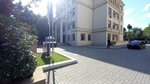 Azerbaycan Tıp Üniversitesi Dekanlığı (Еnvеr Qasimzadе Street No:18, Baku), üniversiteler  Bakü'den