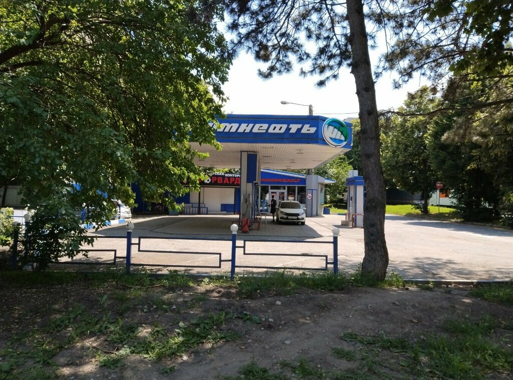 Market Минимаркет, Krasnodar, foto