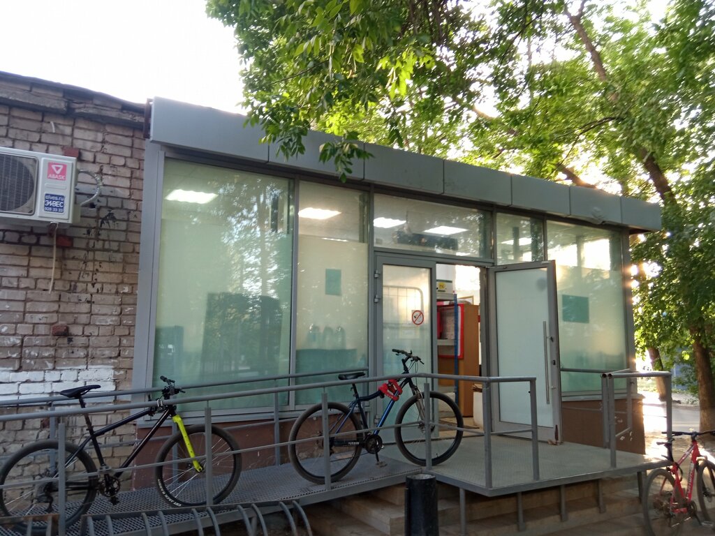 Ürün teslimatı Самокат, Samara, foto