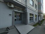 Granit (Toreza Avenue No:44к2), i̇nşaat firmaları  Saint‑Petersburg'dan