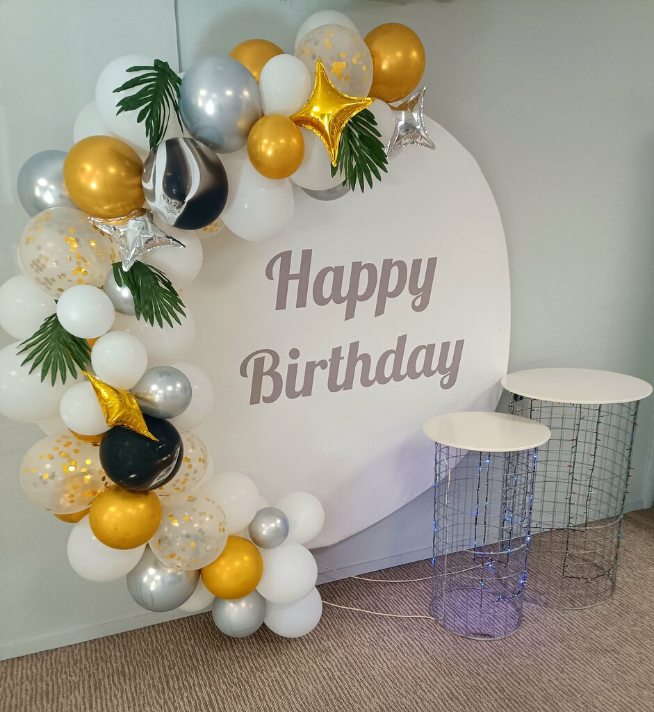 Çocuklar için kutlama organizasyonları Playground, Rostov‑na‑Donu, foto