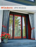 Windoro Upvc Windows and Doors (Al Falah Street No:848), alüminyum doğrama  Abu Dabi'den