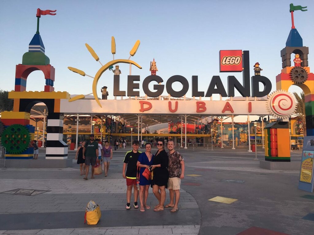 Dondurmacılar Ice Factory, ice-cream, Dubai, foto