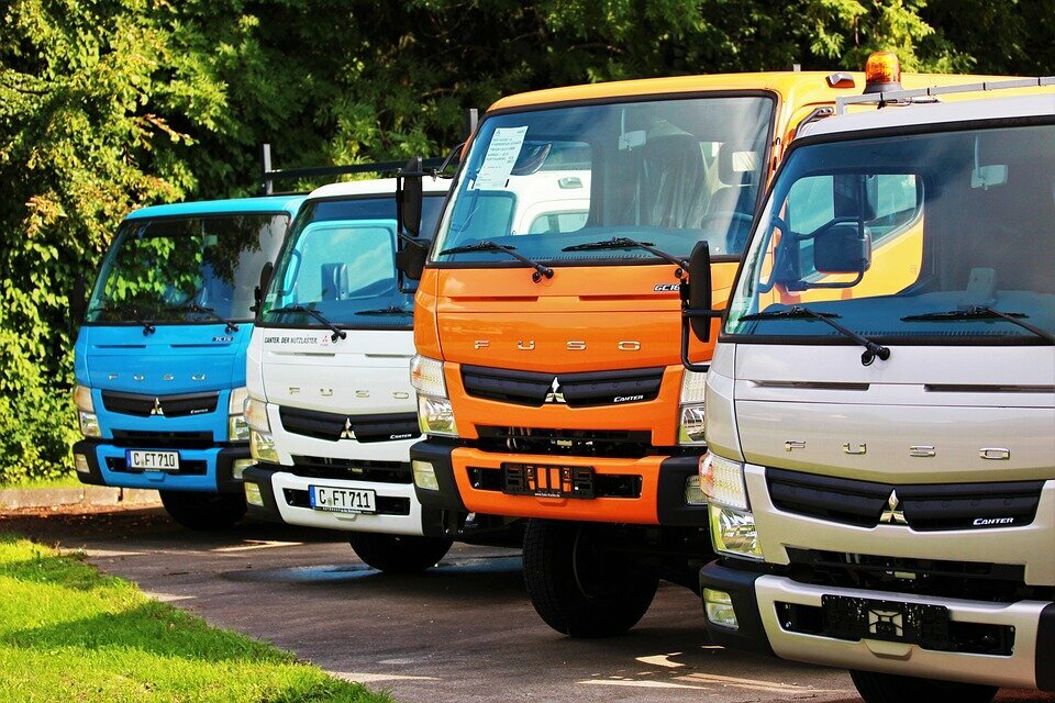 Taşıma bantları firmaları Al Mujarad Land Transport, Dubai, foto