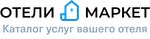 Hotel. Market (Bolshoy Kiselny Lane No:5с3), yazılım firmaları  Moskova'dan