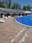 Parillkin House (Navoi, Sadriddin Ayniy ko'chasi), hamamlar  Nevai'den