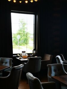 Kemska Volost (Naberezhnaya ulitsa No:2, posyolok Rabocheostrovsk), restoran  Karelya Cumhuriyeti'nden