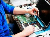 Bilgisayar teknik servisleri Computer Help, Pavlodar, foto