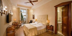 Grand Hotel Fasano (Lombardy, Brescia, Corso Giuseppe Zanardelli), otel  Lombardiya'dan