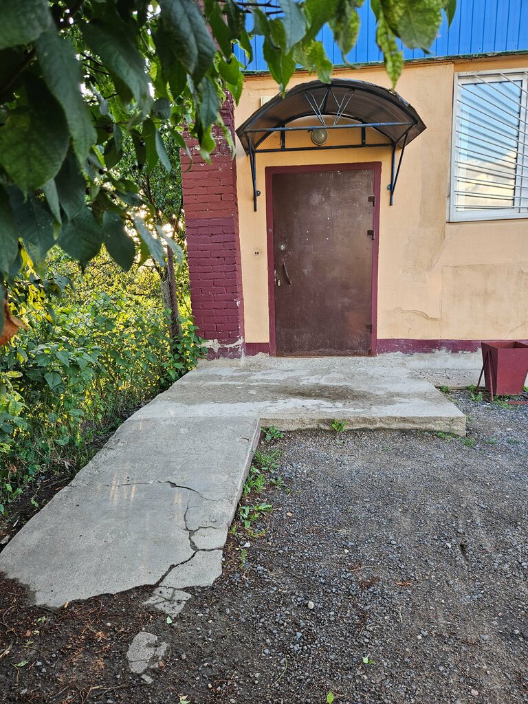 Mini-market Mixed goods store, Dubrovno, foto