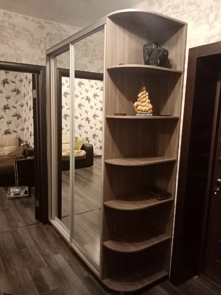 Ev mobilyası Mmebel37, İvanovo, foto