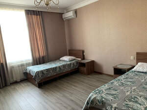 Мария (Letnyaya ulitsa No:3), otel  Derbent'ten