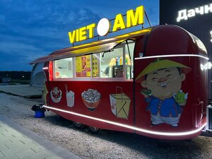 Viet Am (ulitsa Spirina No:1, derevnya Kabitsyno), fast food  Kalujskaya oblastından