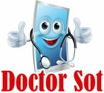 Doctor sot (Stantsionnaya Street No:1, Bolshevo Microdistrict), telefon tamir servisi  Koroliov'dan