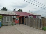 Магазин (No:10, mikrorayon Zelyony, posyolok Stary Zelyony), market  Ulan‑Ude'den