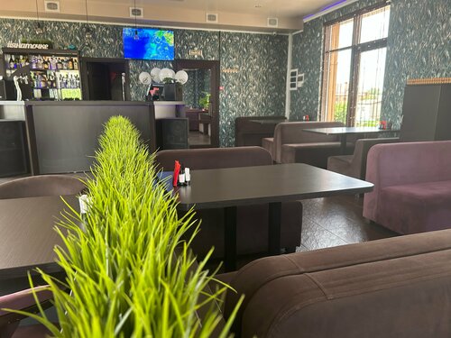 Kafe Tochka, Krasnodar, foto