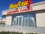 Şafran (Sultanbek Qojanov street No:36), kafe  Türkistan'dan
