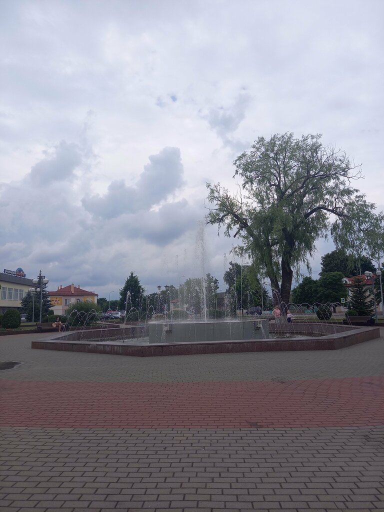 Market Universam Ramonak, Ivacevichi, foto