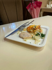 Bistro (улица Генерала В.Г. Аршба No:53), kafe  Suhum'dan