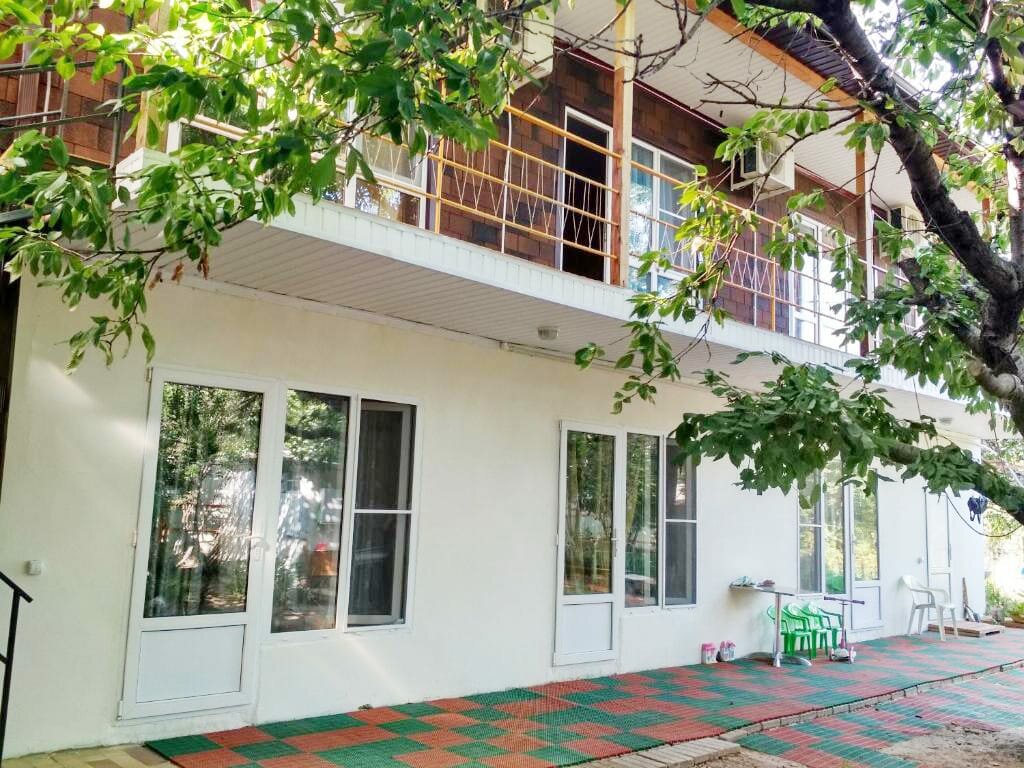 Otel Chereshnya, Krasnodarski krayı, foto