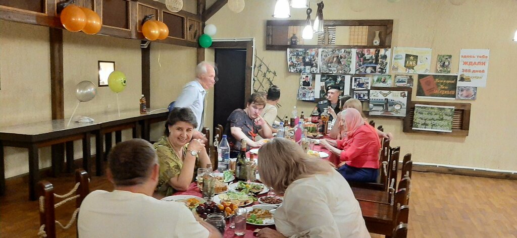 Resort oteller, tesisler 333 Bobra, kompleks otdykha, Altayski krayı, foto