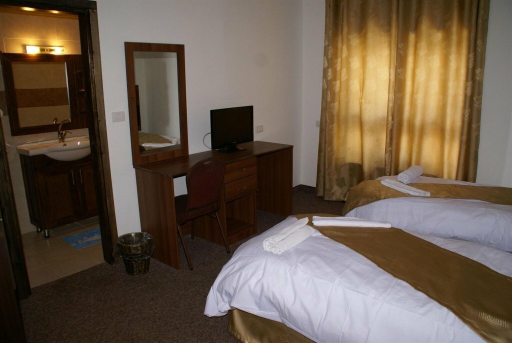 Otel Jerusalem Metropole Hotel, Dünya, foto