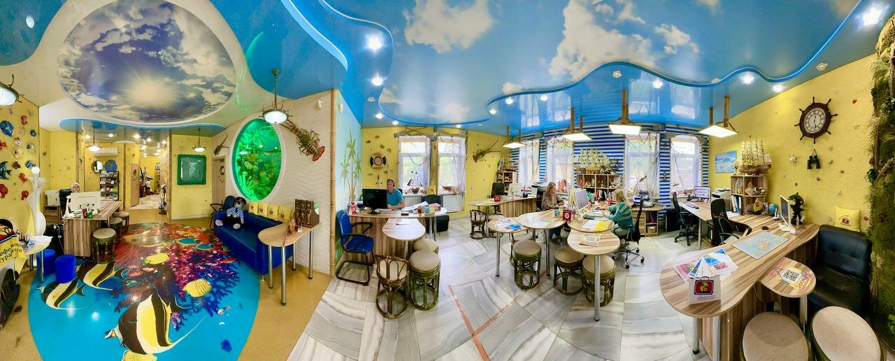 «Турагентства с наградой «Хорошее место» в Подольске» фото материала