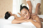 Divine Luxury (G5-U5, Al Wasl Street, Jumeirah, Dubai), spa  Dubai'den