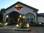 Razvlekatelny kompleks Fregat (2-ya Teploprovodnaya ulitsa No:10, Perm), hamamlar  Perm'den