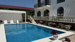 Antares Estate (Zelyonaya ulitsa No:2, stanitsa Golubitskaya), otel  Krasnodarski krayından