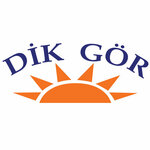 Dikgör İplik (Söğütlüçeşme Mahallesi, 1. Fevzi Çakmak Caddesi, 2016 sokak, No:12A, Küçükçekmece, İstanbul), dikiş malzemeleri  İstanbul'dan