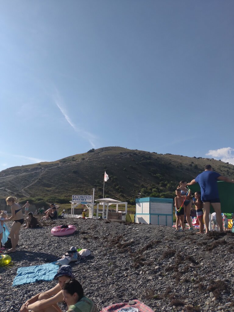 Otel Sukko House, Krasnodarski krayı, foto