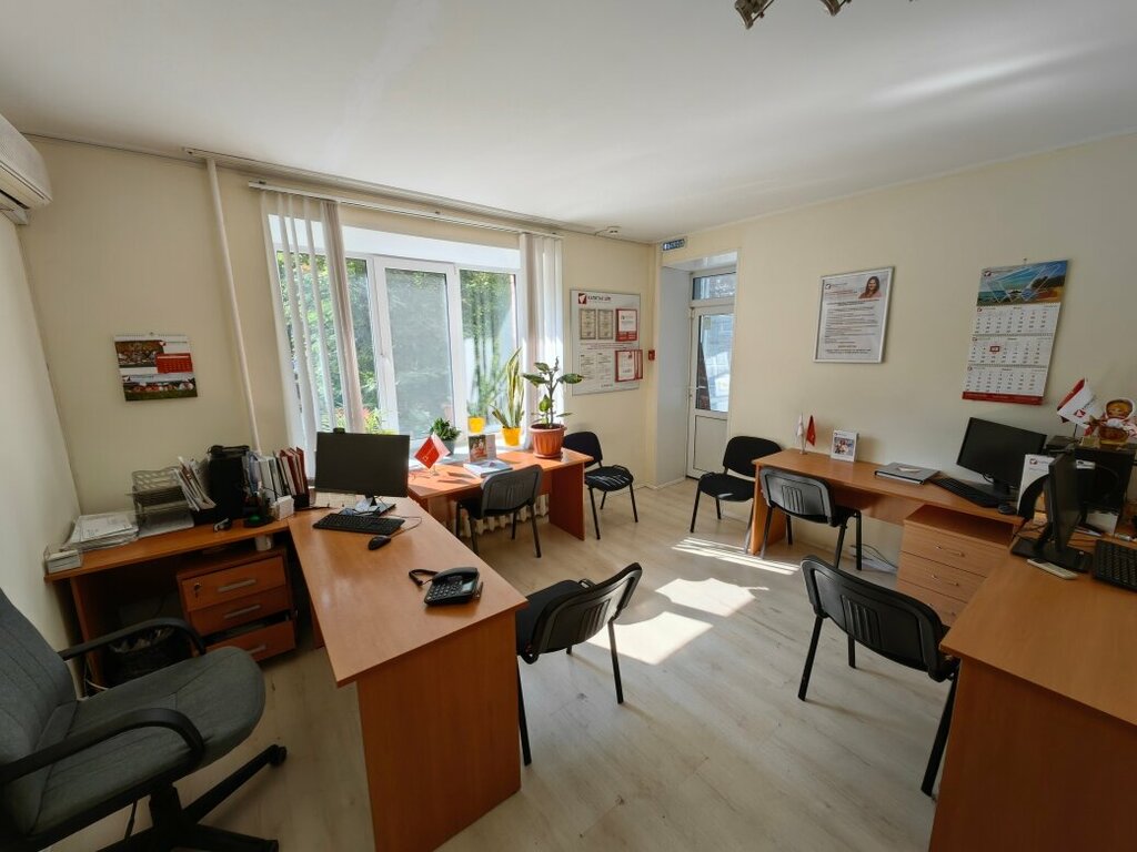 Sigorta şirketleri КАПИТАЛ LIFE, Tiumen, foto