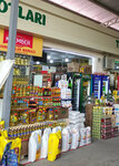 Groceries (Gulsanam street No:3), market  Taşkent'ten
