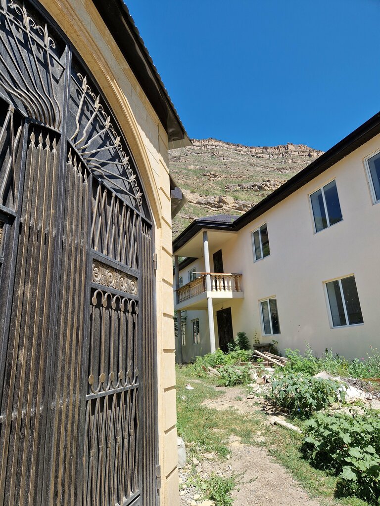 Otel Guest house Skala, Dağıstan, foto