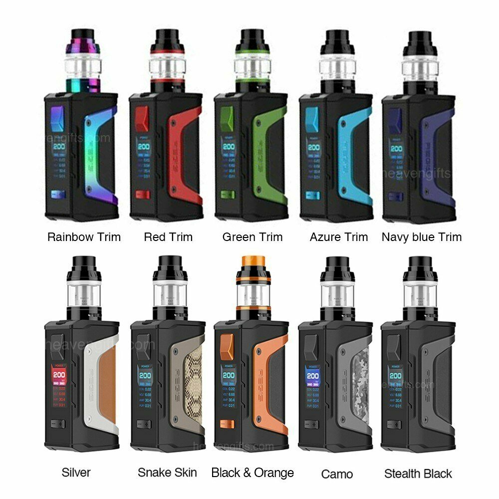 Elektronik sigara satış noktaları Vape Boss, Dubai, foto