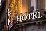 Hotels Tashkent (Hamroh street No:5), otel rezervasyonu  Taşkent'ten