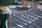 Фуд Сити, кросс-док 1 (Moscow, Novomoskovskiy Administrative Okrug, Kommunarka District, Kaluzhskoye shosse, 22-y kilometr, 10соор13), depo  Moskova'dan