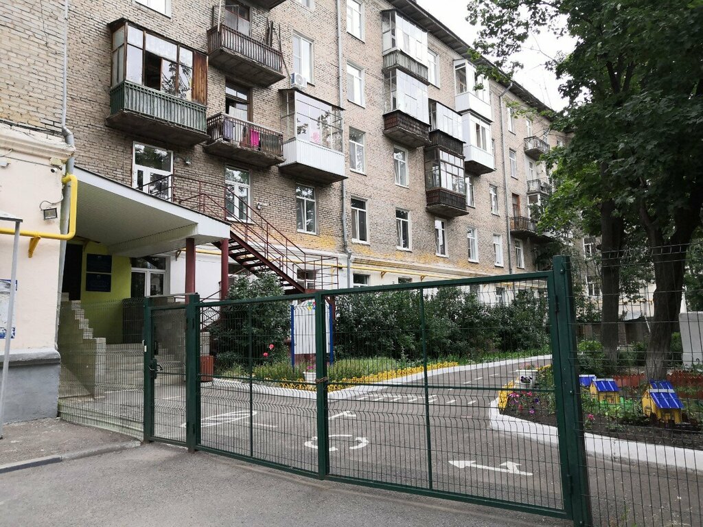Anaokulları Kindergarten № 21, building № 2, Ufa, foto