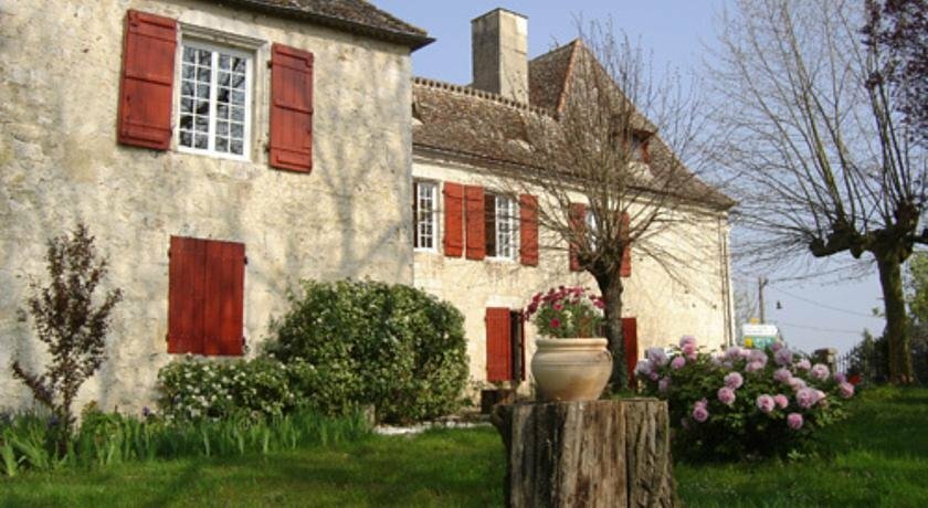 Otel La Gentilhommière Restaurant Etincelles, , foto